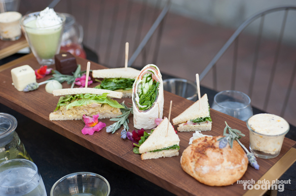 American Tea Room at Fashion Island Introduces Afternoon Tea Service ...