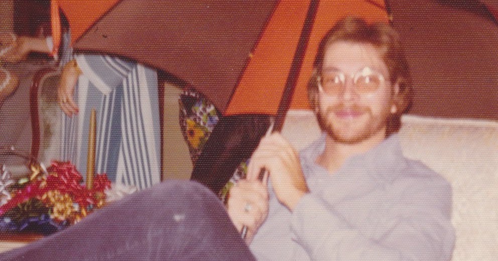 Rich Lotterhos: A Prayer for My Brother Boomers