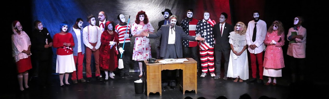 Life Upon the Sacred Stage: Negro Ensemble Company celebrates its 50th ...