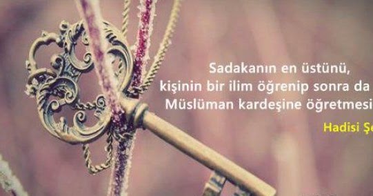 Sadakat İle İlgili Sözler | Esrarli Sözler