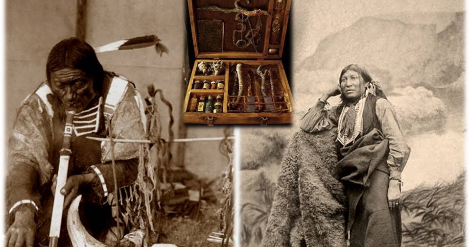 CHAMANES DEL MUNDO: CHAMANES: LOS PRIMEROS SANADORES, MÉDICOS Y PSICÓLOGOS