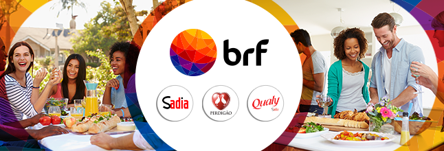 BLOG DO RONALDO CESAR : SADIA E PERDIGÃO: BRF anuncia novos ...