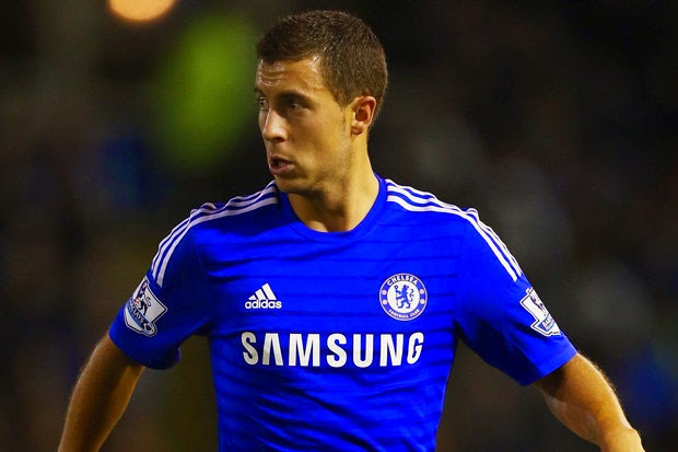 Chelsea footballers as role models. | CHELSDAFT Fans Blog