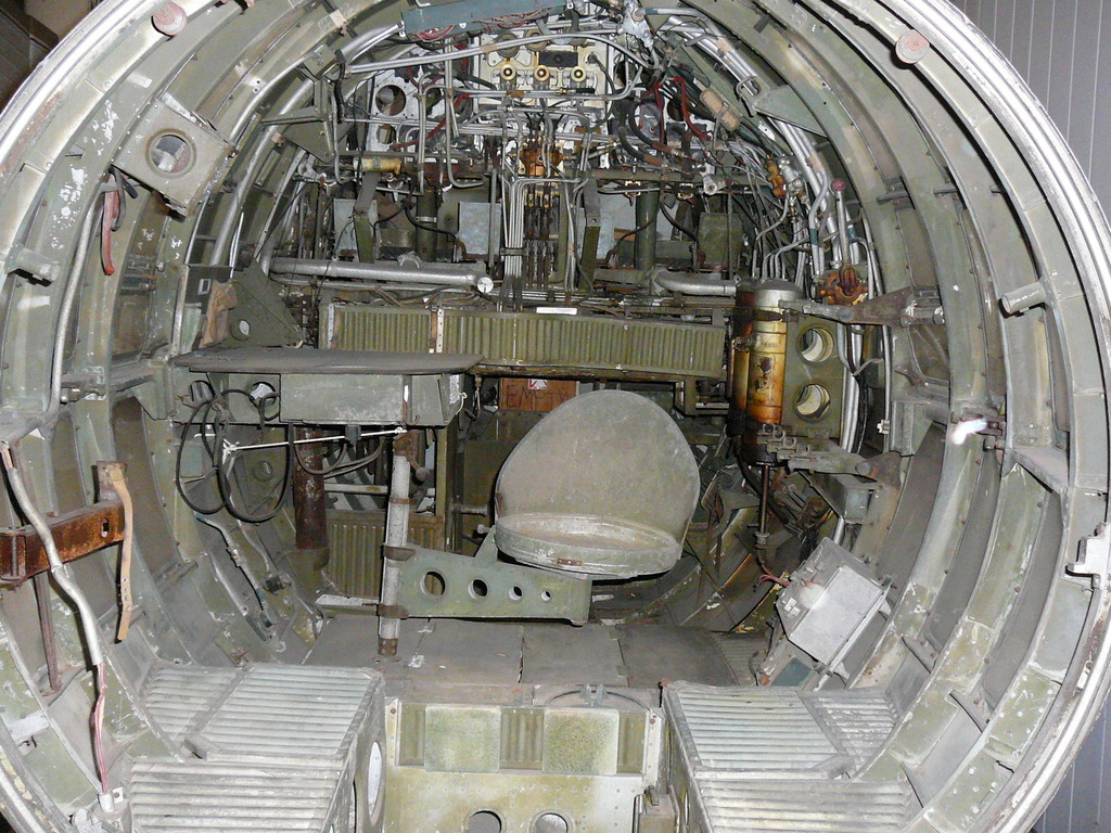 A Born Again Roman: Mitsubishi G4M Betty