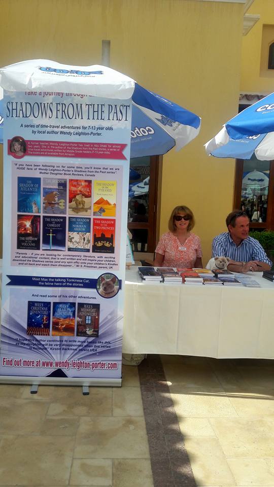 Simon Leighton-Porter