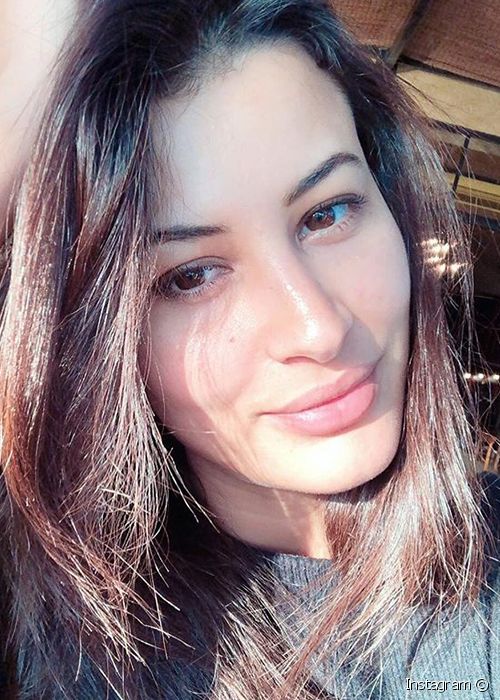 Crystal Thayer's Instagram, Twitter & Facebook on IDCrawl