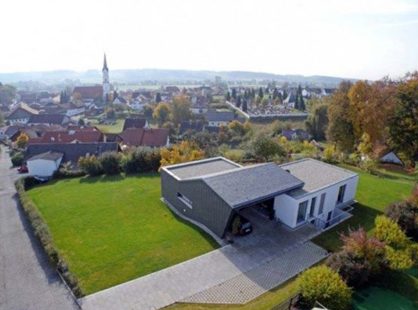 Solution Looking For a Model and Design Home: Houses Germany Design ...