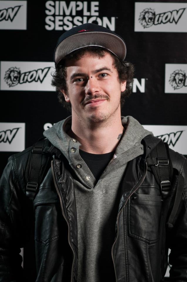 MY VISION: Entrevista Exclusiva a Ben Lewis