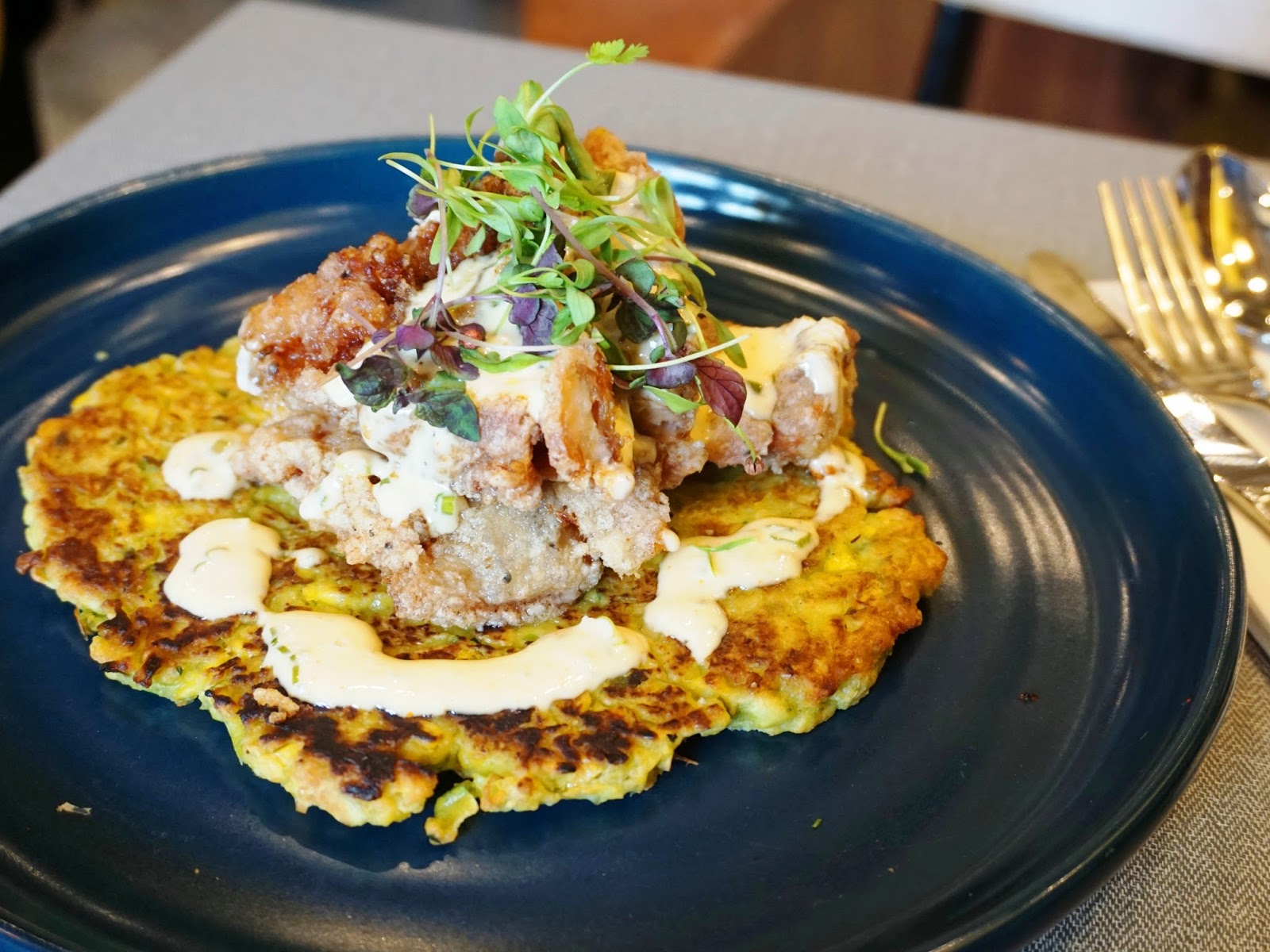 PinkyPiggu: The Populus Coffee & Food Co @ Neil Road ~ One Of The Best ...