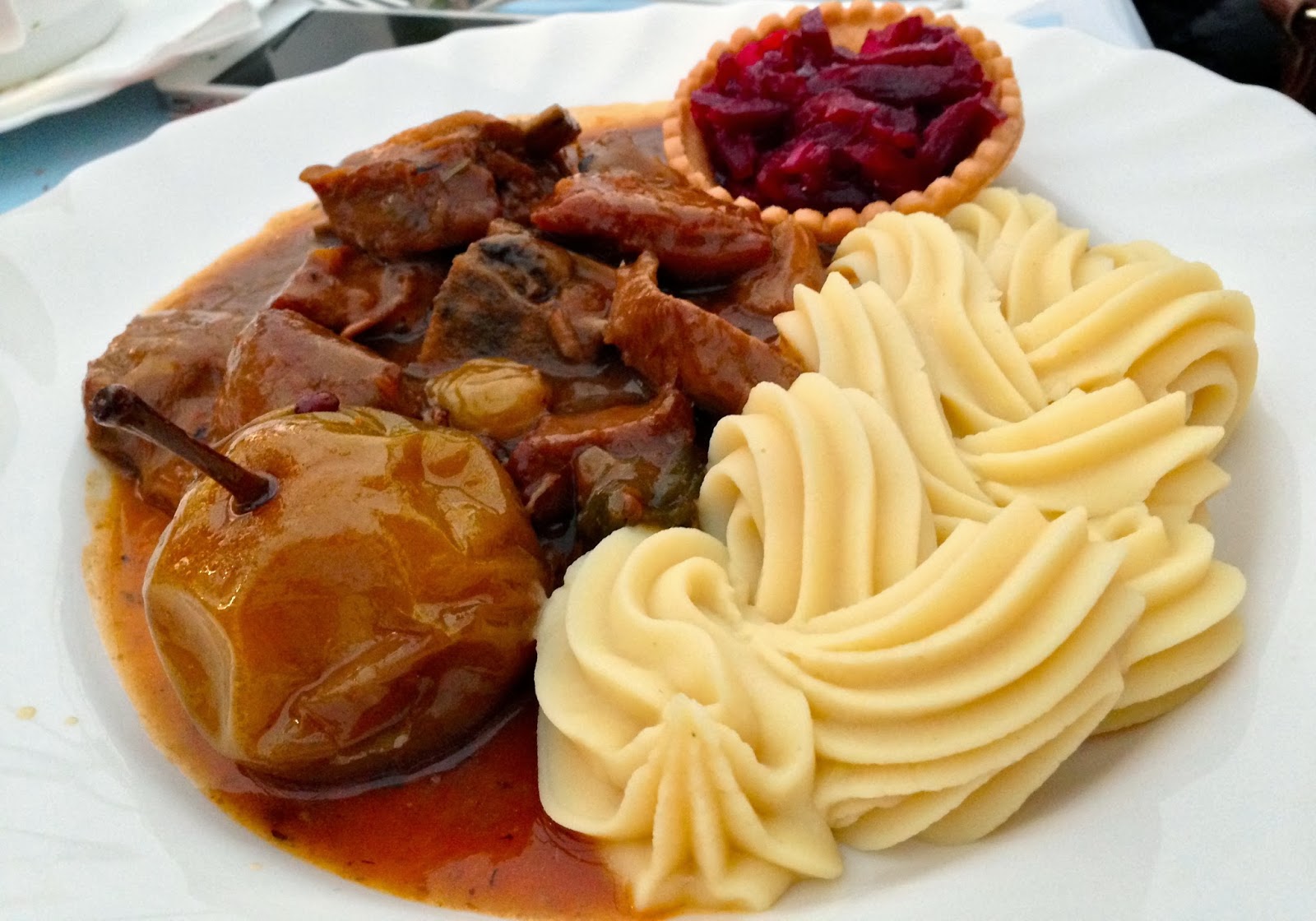 La Bénichon du Pays de Fribourg | funambul(in)e: La Bénichon du Pays de ...