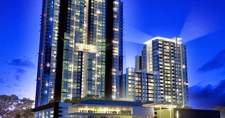 Tiara Imperio Apartment