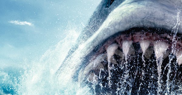 Easy Retirement: The Meg, The Spy Who Dumped Me and The Children Act