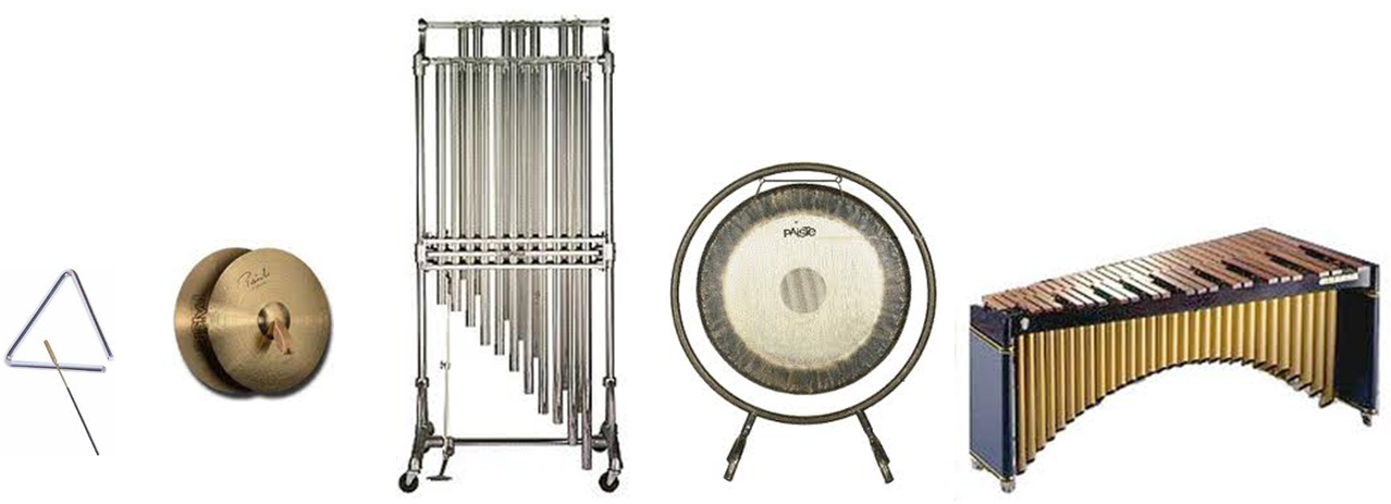 Secret Music Izeda: 6º A