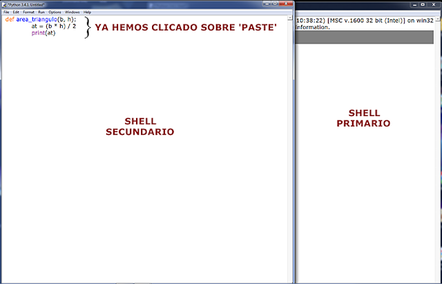APRENDER A PROGRAMAR CON PYTHON: T1. MÓDULOS DE PYTHON: ARCHIVA Y ...