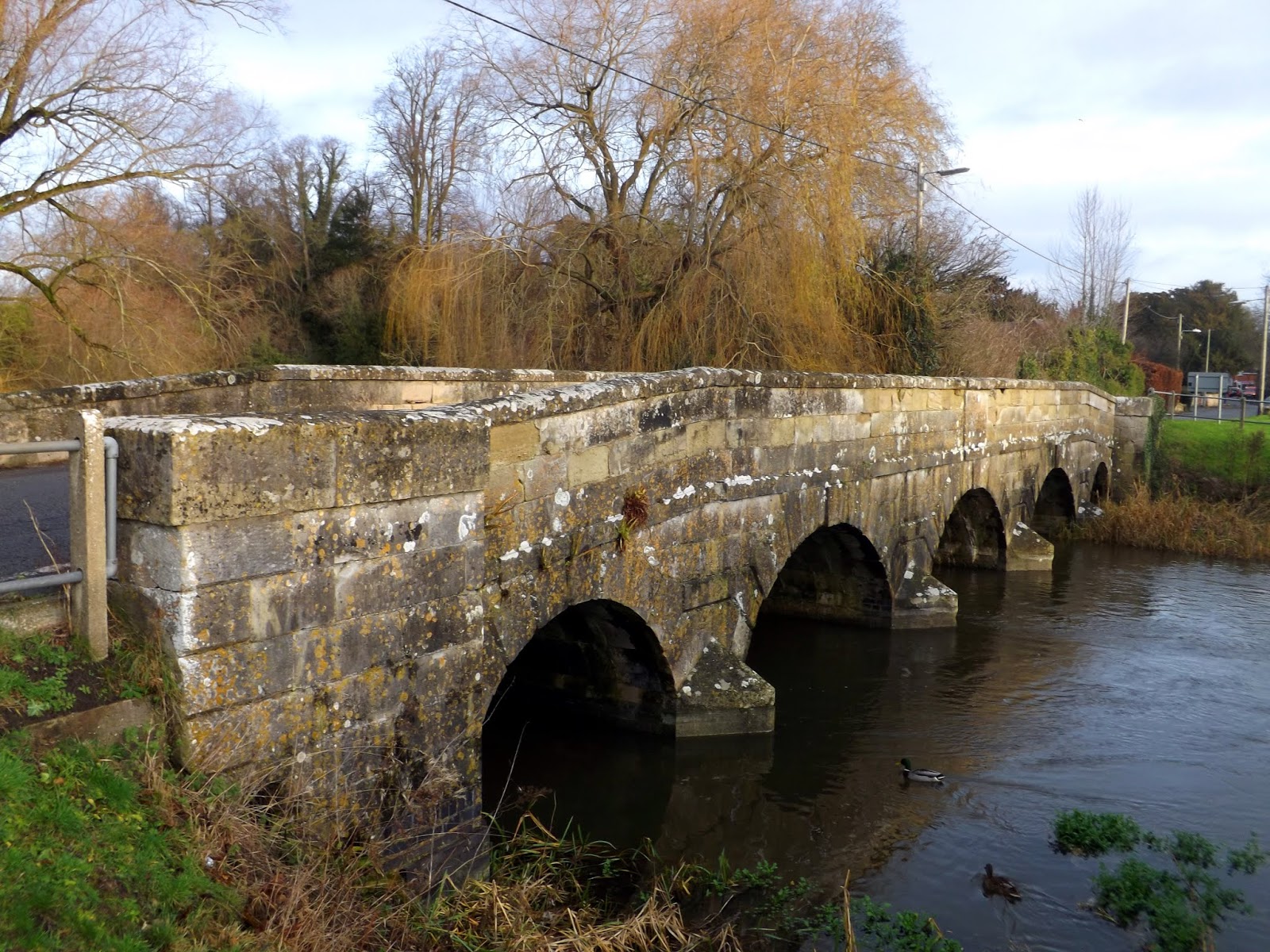 My Adventures 3: Winter Solstice - Stonehenge,Amesbury and Woodhenge 22 ...