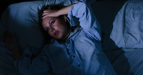 Fatal Familial Insomnia: The Disease That Kills by Sleep Deprivation ...