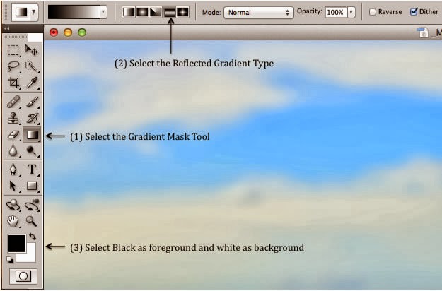 Tutorial to Create Fake Miniature Effect - Jefz Lim Photography Blog
