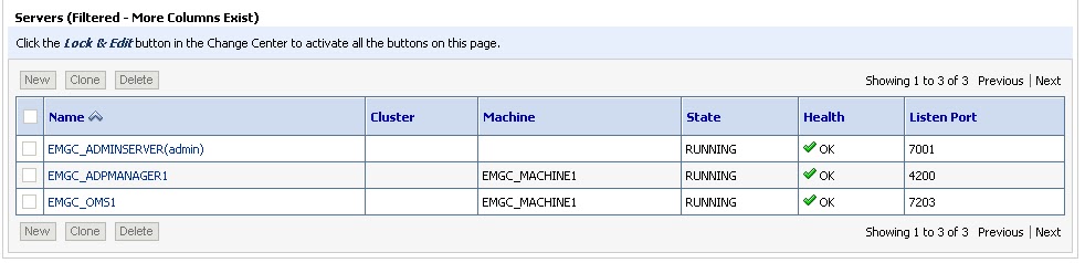 Oracle Fusion Middleware: How to Deploy ADP Manager, ADP agent, JVM ...
