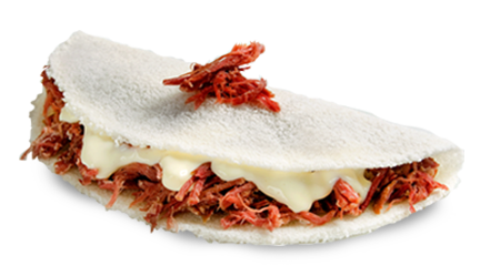 Tá, tá, tapioca ~ Jornal Viratempo