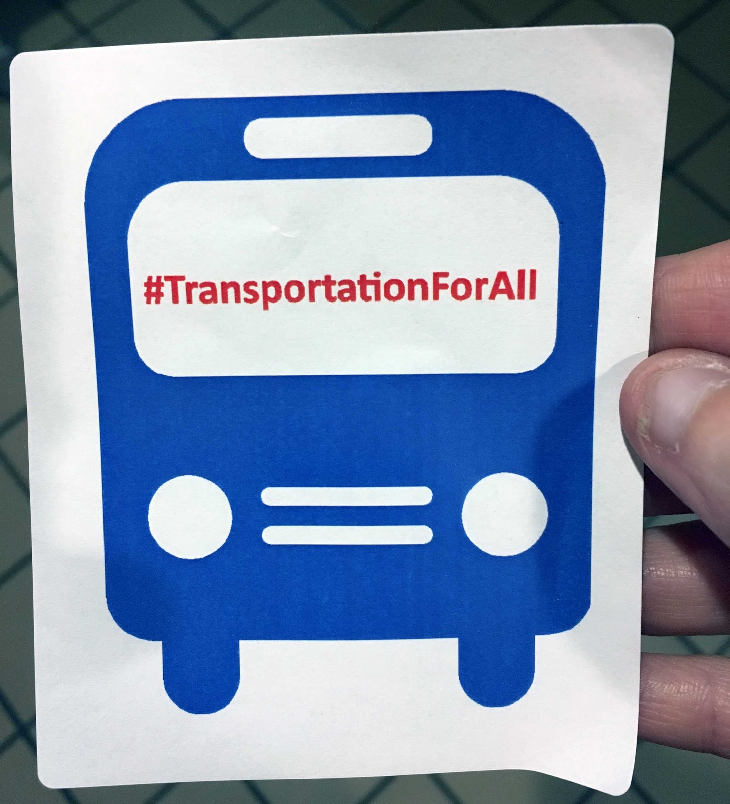 Daughter Number Three: Metro Transit's Structural Deficit