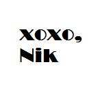 :: NikG* Life + Style ::: Navy + Olive