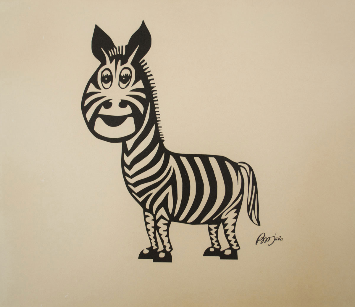 Borjalo - JungleKey.pt Imagem