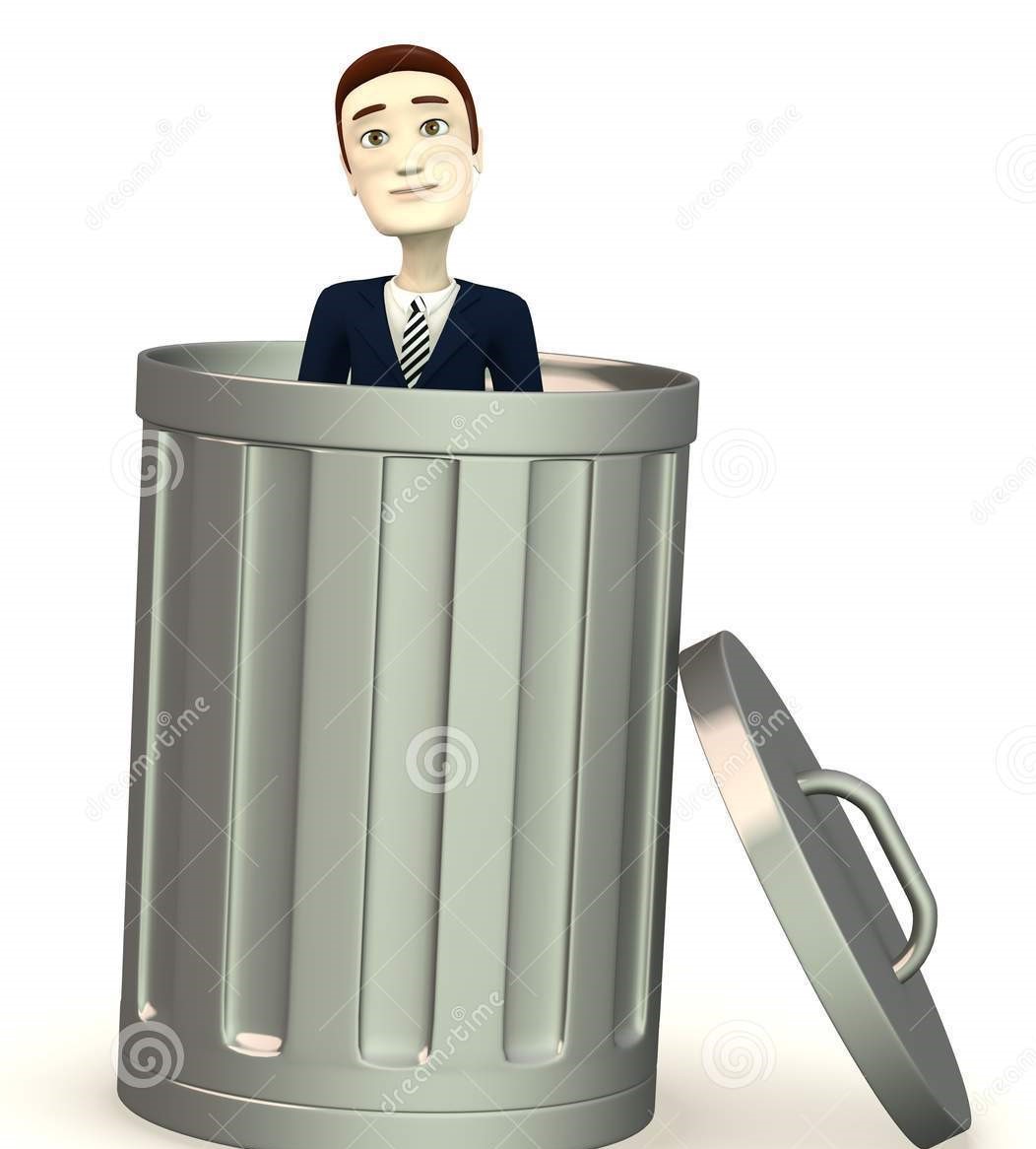 Africa Youth Leadership Forum (AYLF) - Kenya Chapter: No dustbin for ...