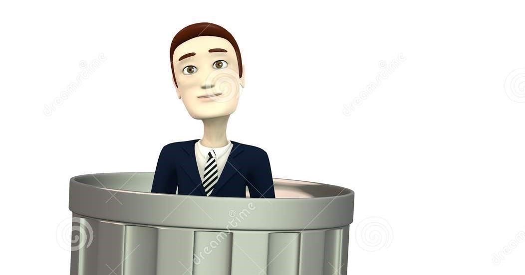 Africa Youth Leadership Forum (AYLF) - Kenya Chapter: No dustbin for ...