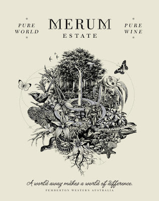 The Secret Garden: Merum Estate by Manifesto