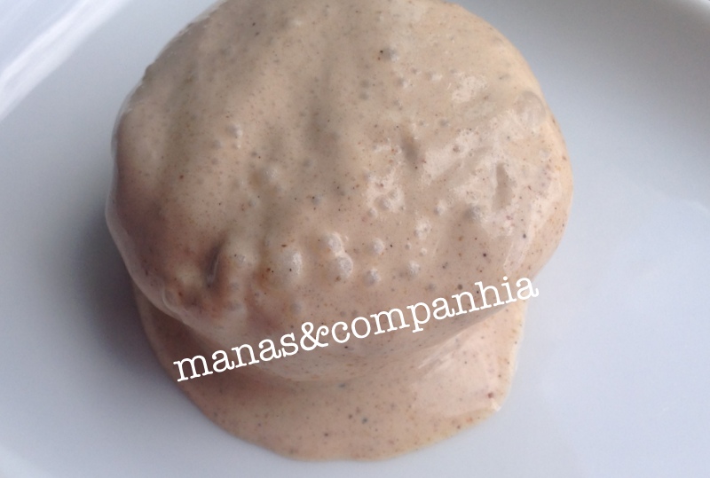 Gelado de camoca (isa)