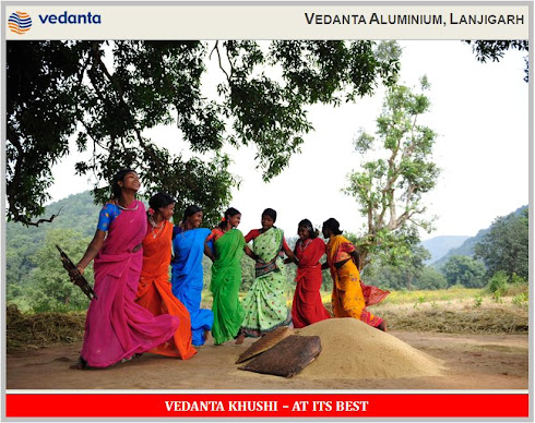VEDANTA CSR