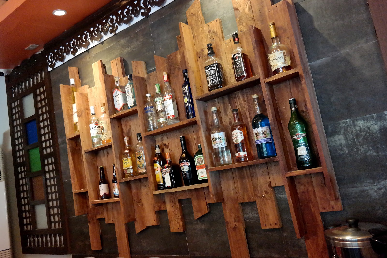 Sand Under My Feet: Travel the Philippines Through Food: Siglo Modern ...