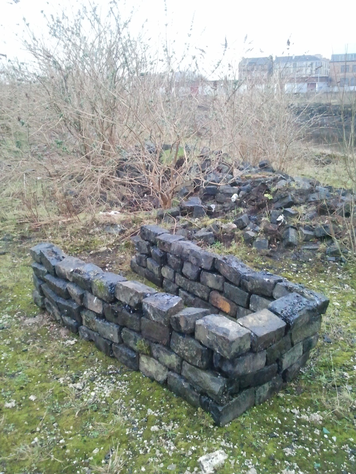 100 Wild Huts: Wild Hut 2