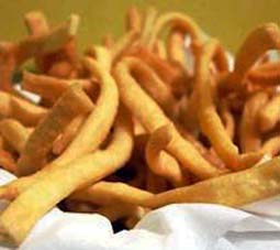 Resep Cheese Stick Keju Camilan Elok Lebaran Goreng Renyah - Resep Bunda