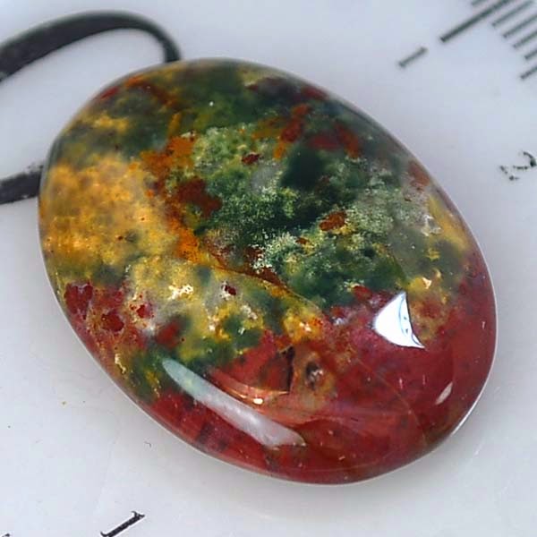 SONATONA - Natural Gemstone Cabochon and beads blog: Stone: Bloodstone ...