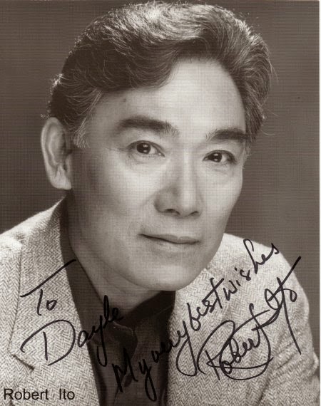 Kiwiautogal's Autographs: 05/2014 - 06/2014