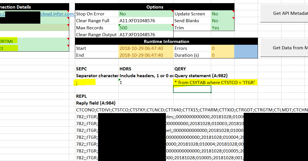 movex blog: EXPORTMI now available in M3 13.4 and M3 CE for SQL-like ad ...