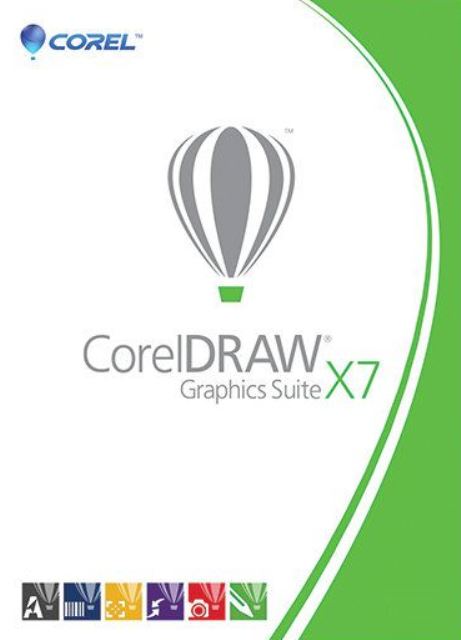 Wilson ( PROGRAMAS Y JUEGOS GRATIS ): Corel Draw X7 - DESCARGA GRATIS (contraseña: wlag)