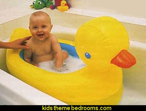 Decorating theme bedrooms - Maries Manor: rubber duck theme bedrooms ...