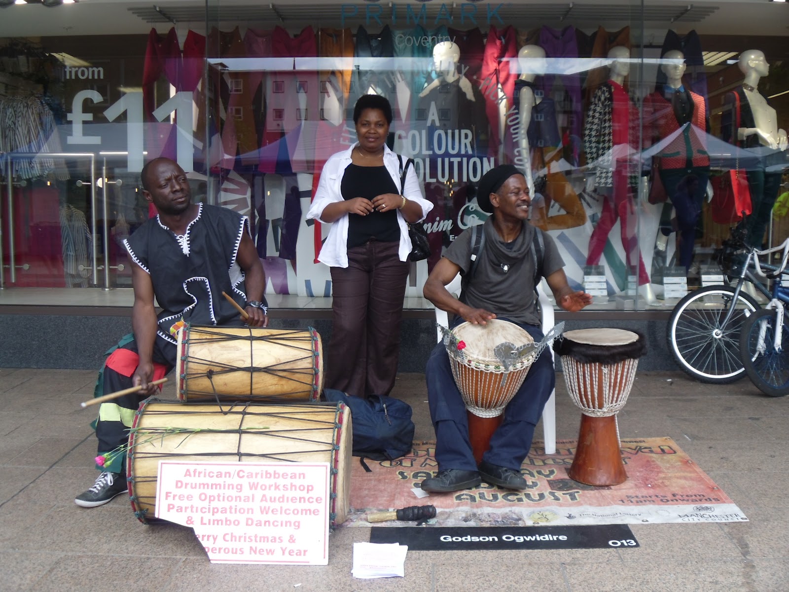 Swahili na Waswahili.com: 01/08/2012 - 01/09/2012