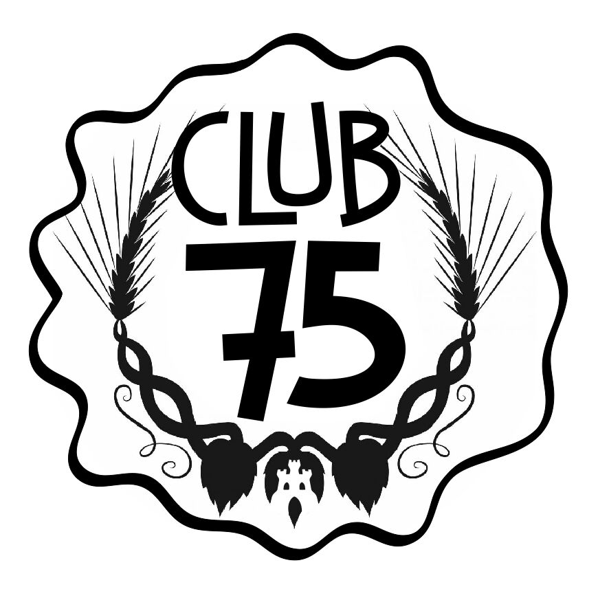 CLUB 75 - Cerveza y Dardos