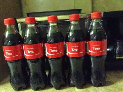 Share A Coke With Ad Campaign Philippines