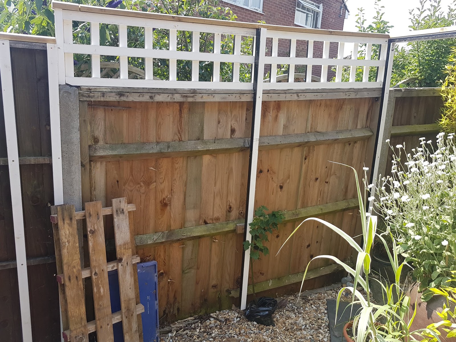 Cabinz.Net Blog: Cabinz Delivers White Plastic Wood and Sees It made ...