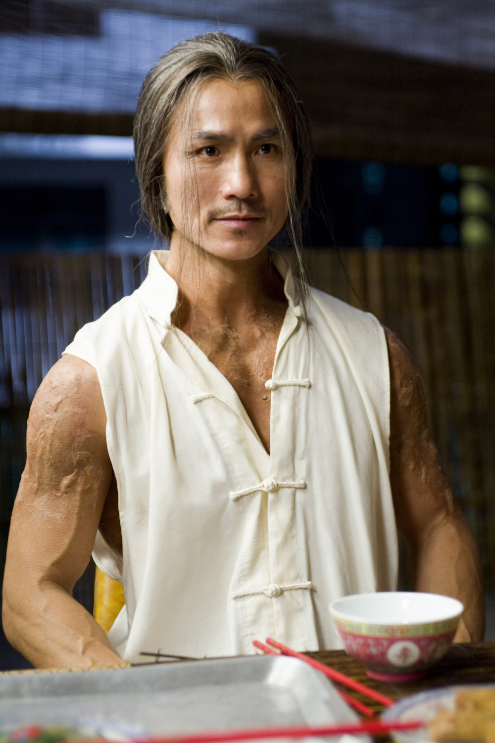 Sayang Wayang: Street Fighter: The Legend Of Chun-Li (2009)