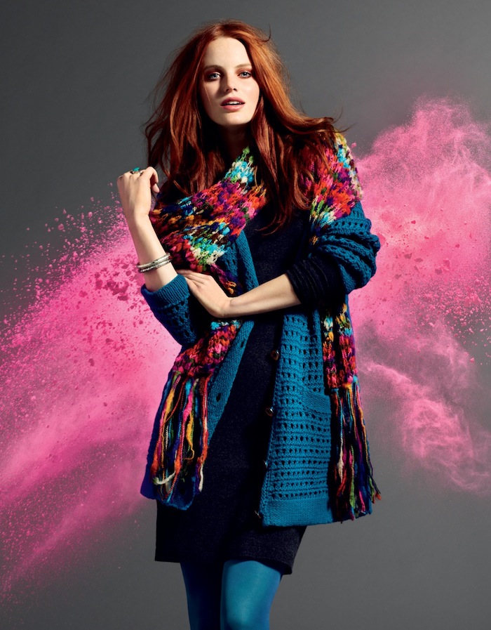 Style is here.: INDISKA: jetzt online