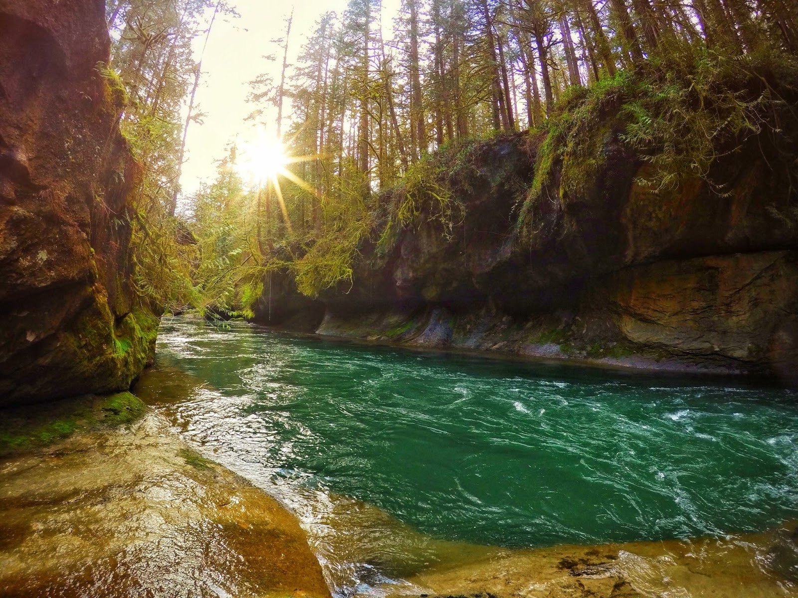 BrittanyWanderlust: 12 EPIC SWIM LOCATIONS IN WASHINGTON