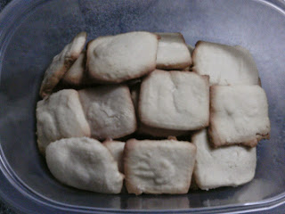 Hauntingly Good and Vintage Recipes from Long Ago: The History of ...