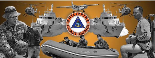 Philippine Coast Guard Auxiliary Philippine Coast Guard Auxiliary