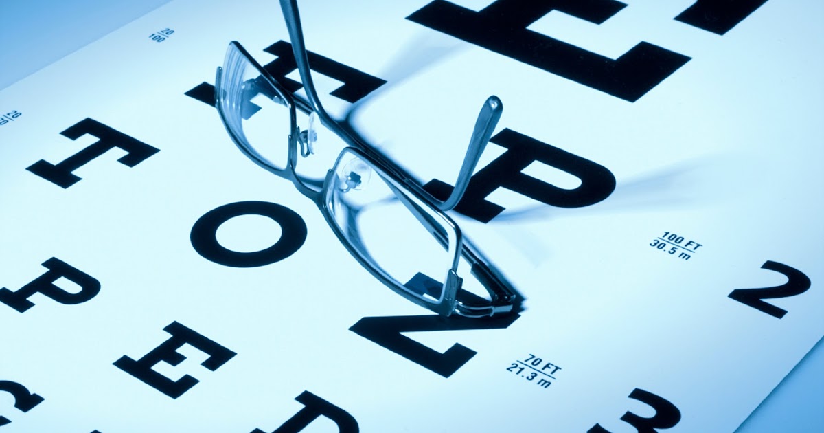 Inspired by Savannah: Make the Most of Your Next Eye Appointment with ...