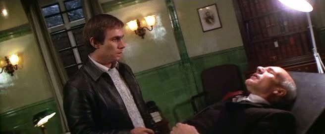 This Island Rod: Lifeforce (1985)